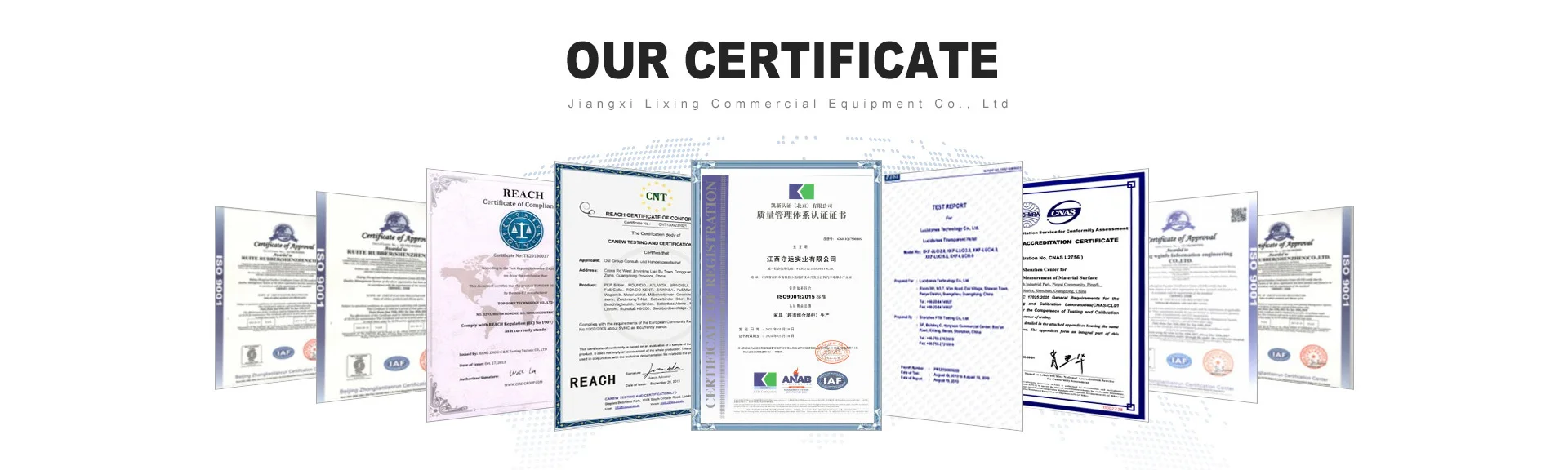 Supermarket Wooden Retail Shelving - Xingli Display Solutions