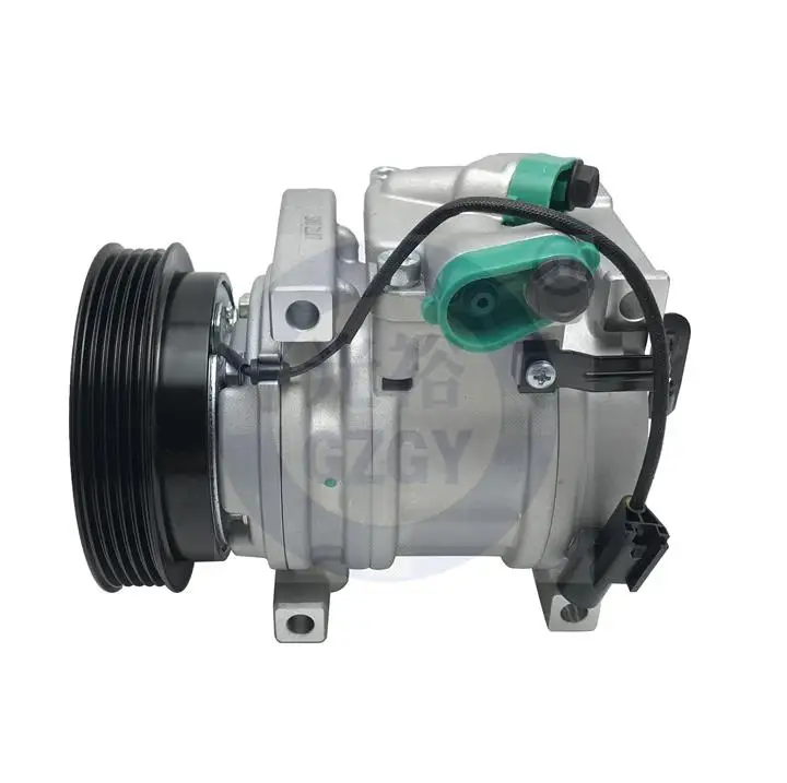 For Kia Picanto/Hyundai I10 AC Compressor 97701-1Y000 977011Y000 97701 ...