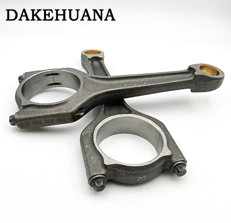 Connecting Rod For Bmw N52 2.5l 3.0lhigh Quality Factory Price ...