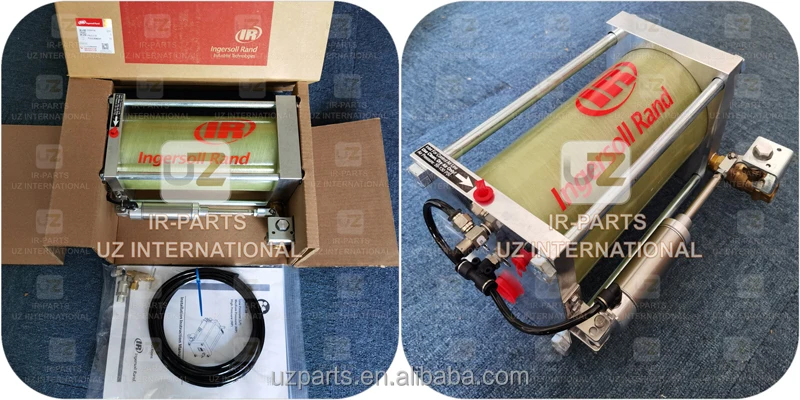 Ingersoll Rand Original Drain Valve 42528679 - Compatible with ...