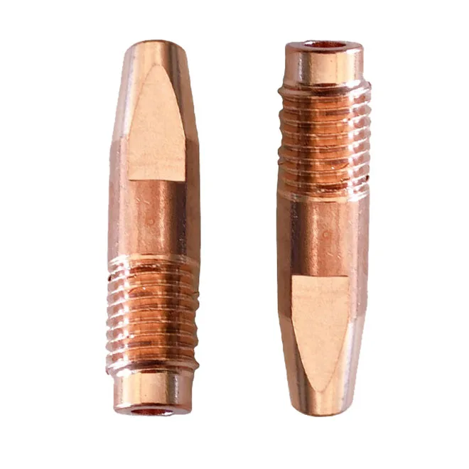 Welding Supply Consumables M8*24 M8*32 M8*35 M10*40 Mig Welding ...