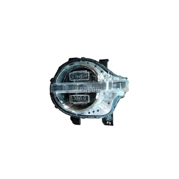 4121100xkm14a Gmw Tank 300 Body Kit Headlamp Head Lamp For Great Wall ...