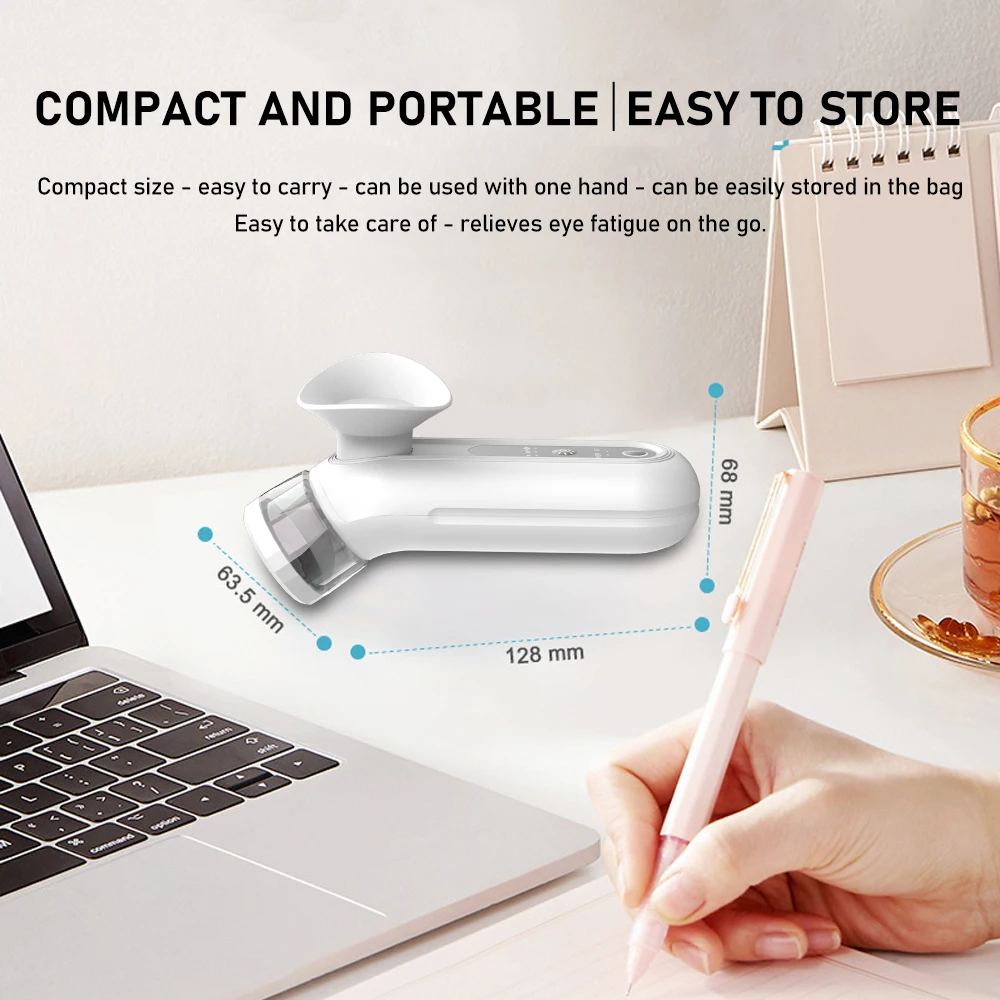 Alibaba.com: Portable Nano Eye Mist Sprayer, USB Ionic Warm Compress ...