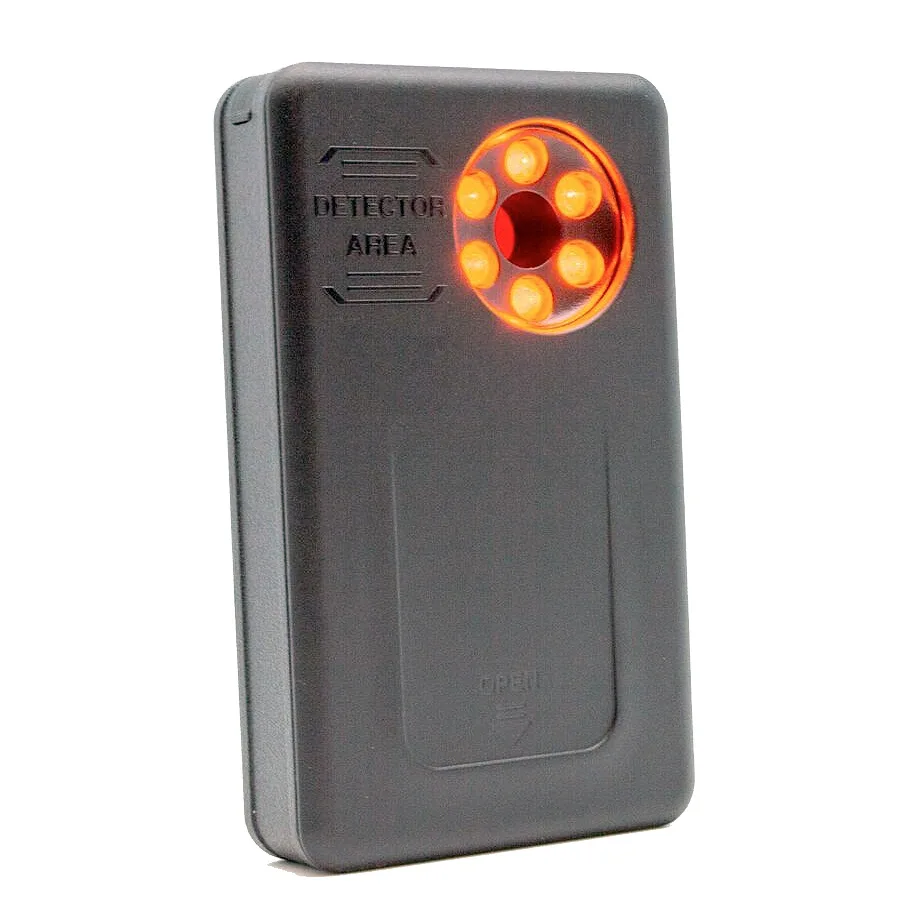 High Frequency Infrared Anti-sneak Camera Detector & Rf Detector For ...