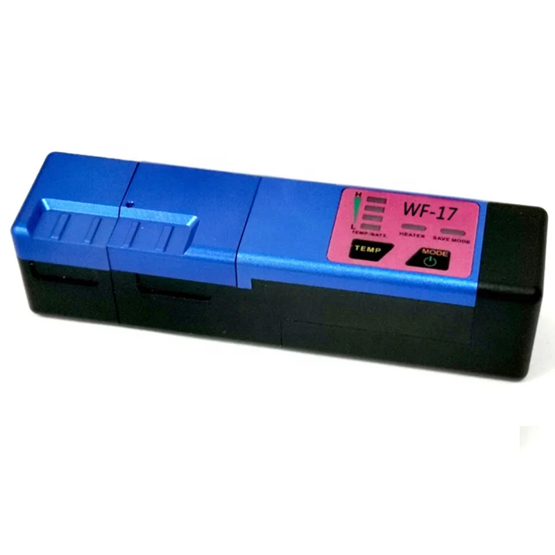 Onefind Wf-17 Ribbon Fiber Thermal Stripper Hot Jacket Stripper In ...