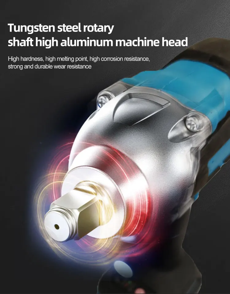 Wholesale High Quality T1-BS2 320n.m 3200 Wrench Tools