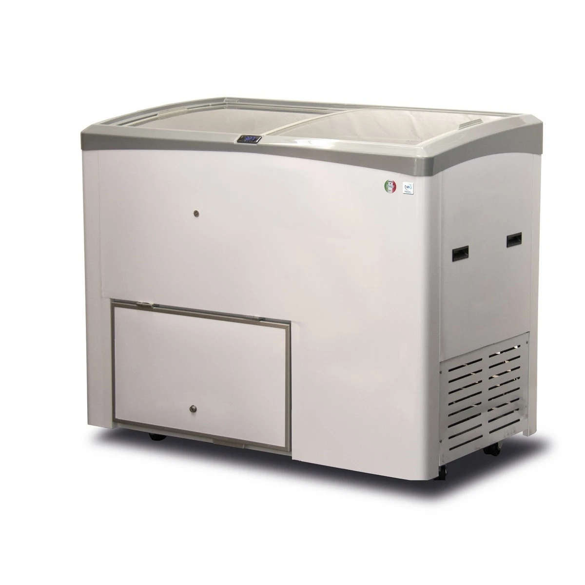 AFP/BMAX400RT professional chest freezer| Alibaba.com
