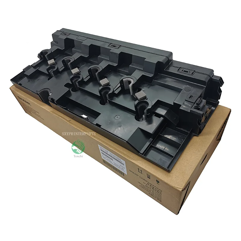 Waste Toner Container For Sharp Mx3050n Mx3070 Mx3550 Mx4050 Mx4070 ...