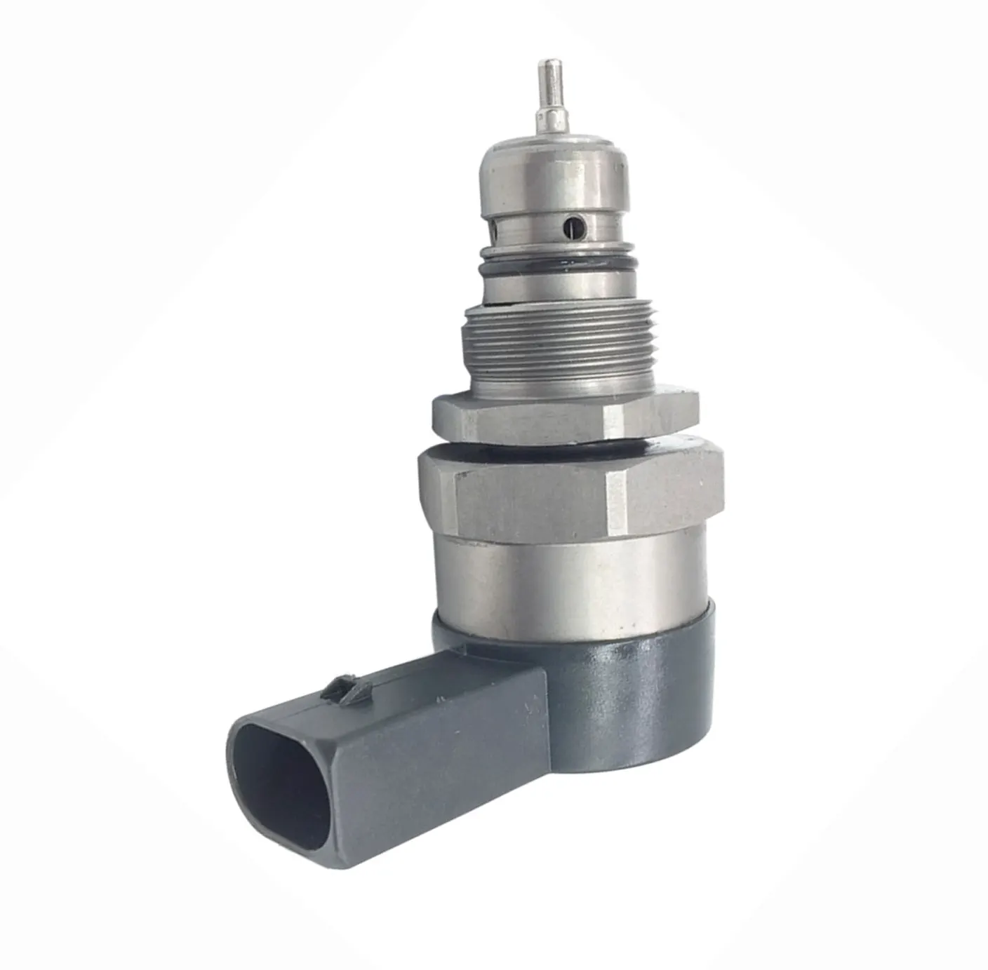 0281006074 0281006075 Fuel Pressure Regulator Valve for V-W Volkswagen ...