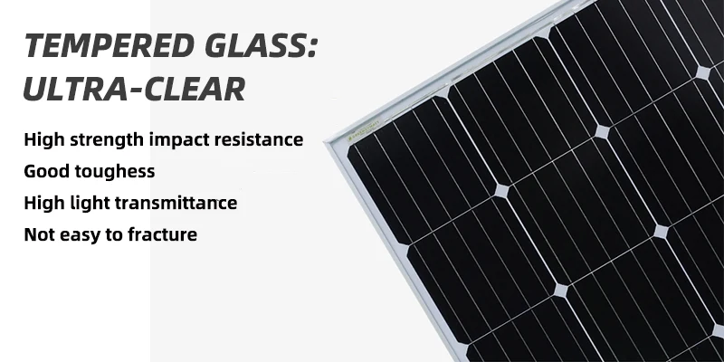 Factory Custom Rectangular Trapezoidal Monocrystalline Silicon ...