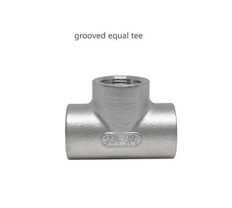 Stainless Steel 304 Outer Wire Joint External Thread Direct Head Pipe ...
