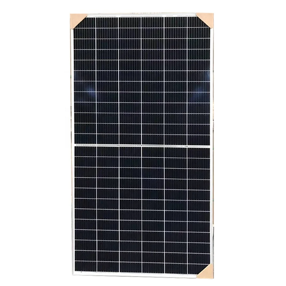 New Arrival Qcells A Grade 400w 405w 410w 415w 425w 144cells Solar ...
