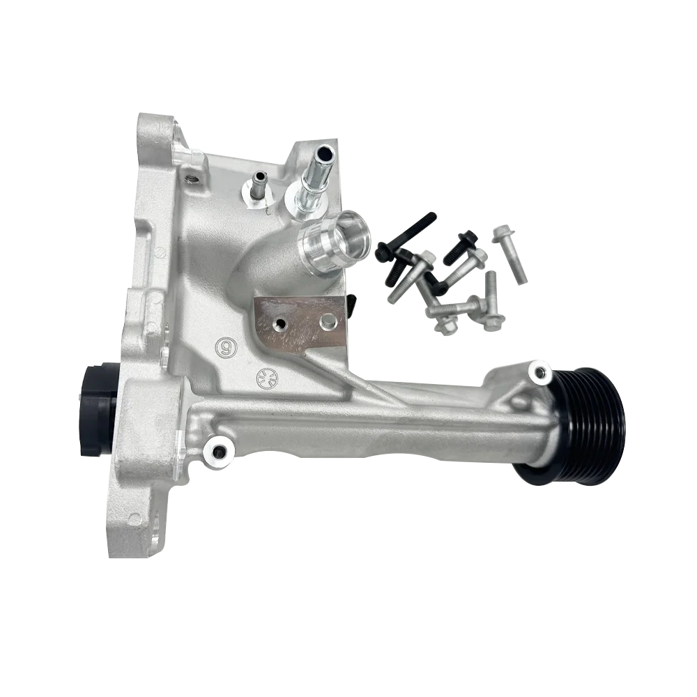 LHPJ Auto Parts Turbocharger SuperchargerTurbine Repair Bottom Kits For ...