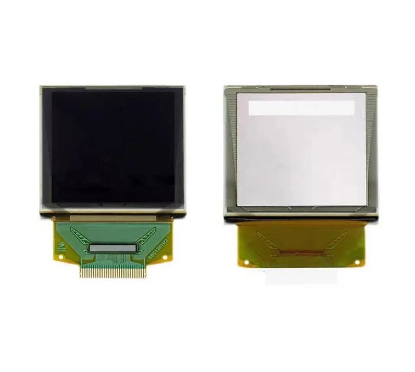 128*128 Pixel Color Oled Display Ssd1351 Spi Interface 1.5 Inch Amoled ...