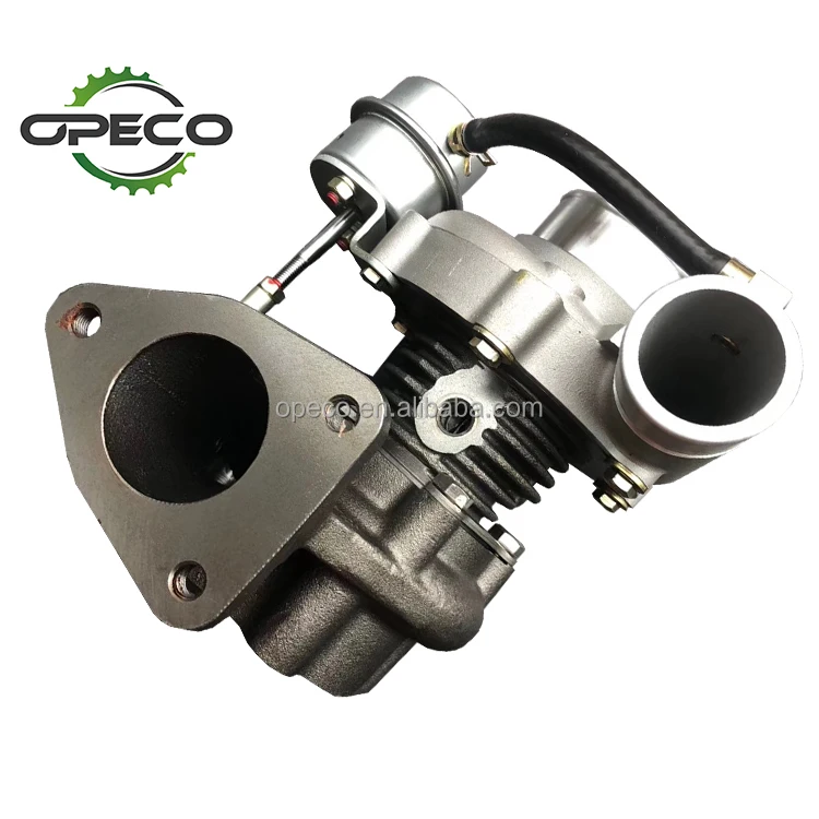 For Jinbei Dk4b Engine Tuebocharger Jp50b1 Dk4b-1118010 Dk4b1118010 ...