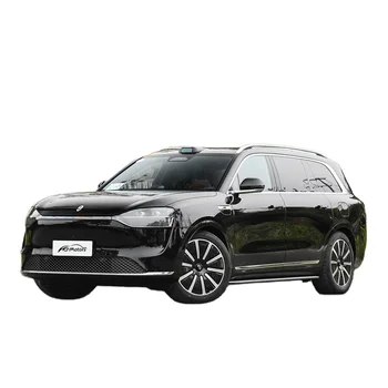 Seres Aito M9 2024 Extended Range 6 Seats - Buy Vehicles new Energy ...