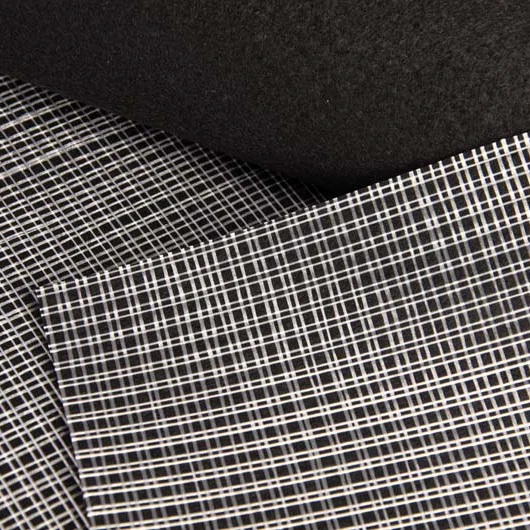 1100d 3*3 Pvc Manufacturer Fiberglass Scrim Mesh Recycled Non Woven ...