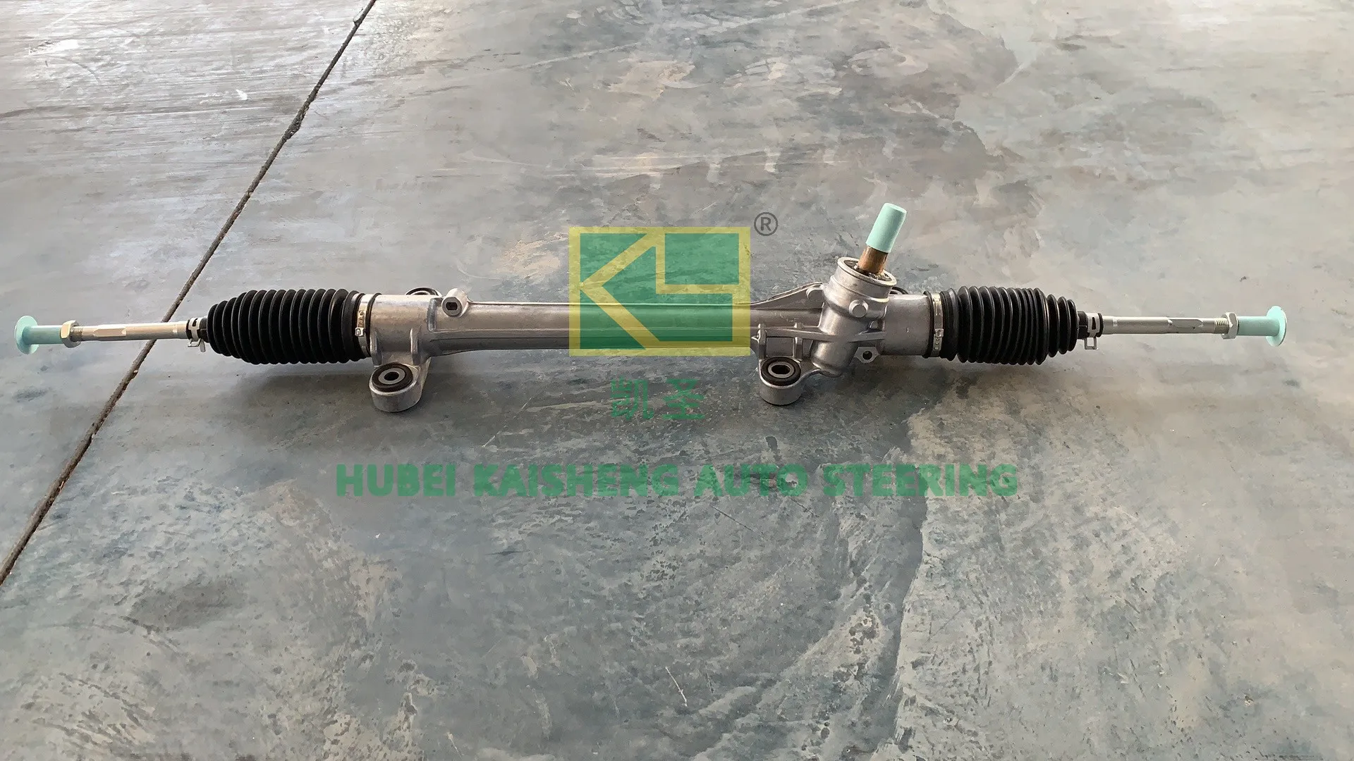 Aftermarket Power Steering Rack And Pinion For Corolla Zre171 Zre142 ...