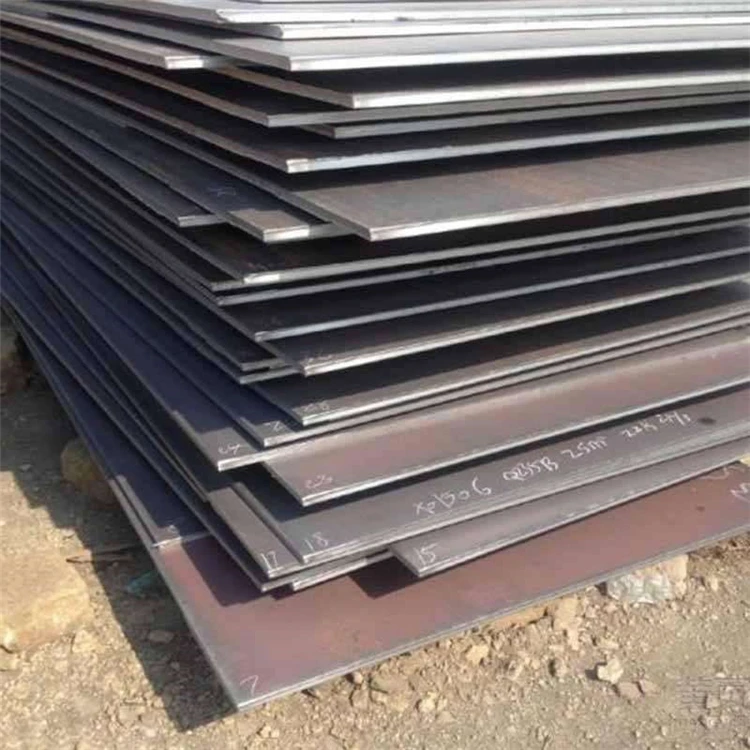 Wear Carbon Steel Plate 2mm 6mm 10mm 12mm 15mm Nm360 Nm550 Nm400 Nm650 Nm600 Steal Wear Sheetet ...