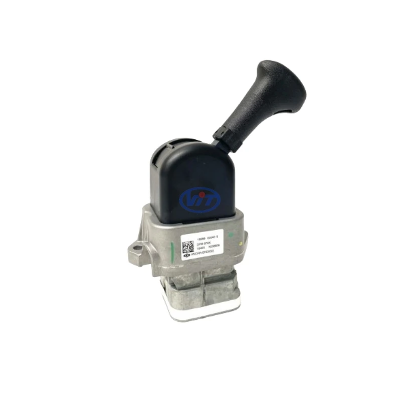 Vit-je Hand Brake Valve Dpm67ak K038809 0004200184 For European Truck ...