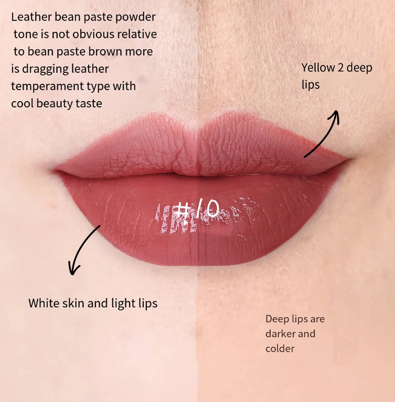 Professional 5g High Quality Matte Lipstick Waterproof and Long-Lasting ...