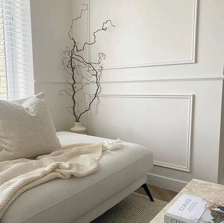 PS Wall Moulding | Durable Eco-Friendly Decorative Wall Trim for Hotels ...