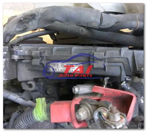 Used Engine 1c 2c 3c 3ct 2l 3l 5l Engine Assy For Sale - Buy Engine 3ct ...