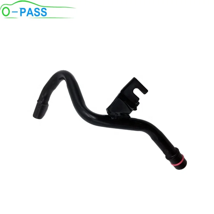 OPASS HVAC Heater Hose Assembly For Buick Rendezvous Chevrolet Venture ...