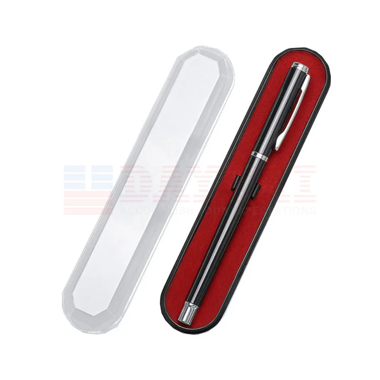 Ftth Portable Fiber Optic Cleaver Pen Black Metal Tungsten Carbide ...
