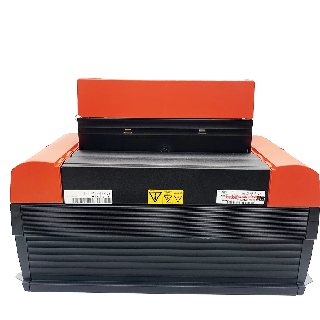 Brand New Original Sew Eurodrive Frequency Converter Mdx60a0300-503-4 ...