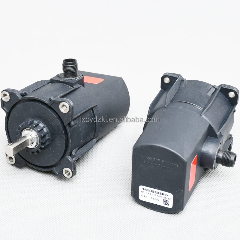 Offset Printing Machine Heidelberg Gear Motor HD SM52 SM74 SM102 PM52 ...