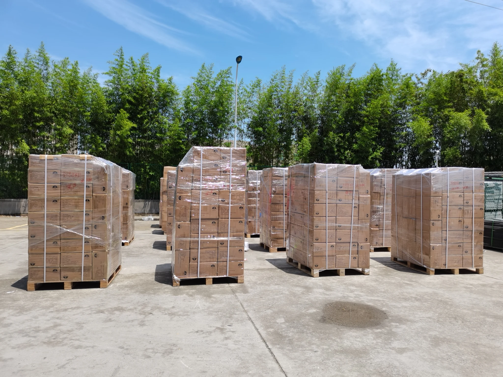 Void-fill And Protective Packaging Buffer Plastic Packaging Material ...