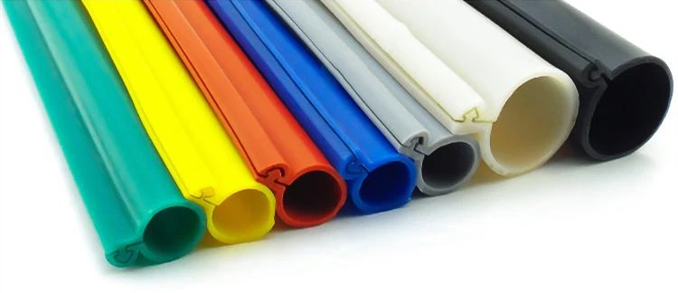 Silicone Overhead Line Cover Insulation Sleeve - 10kv Protection