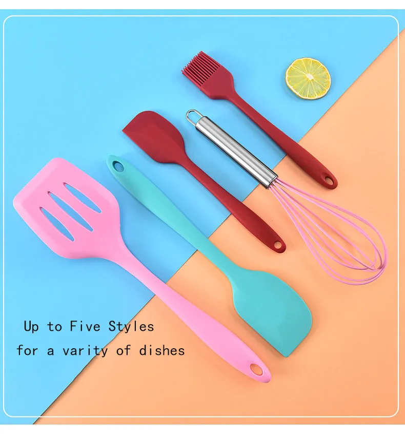 Wholesale Premium Cooking Utensils Kitchen Set Cooking Utensil ...