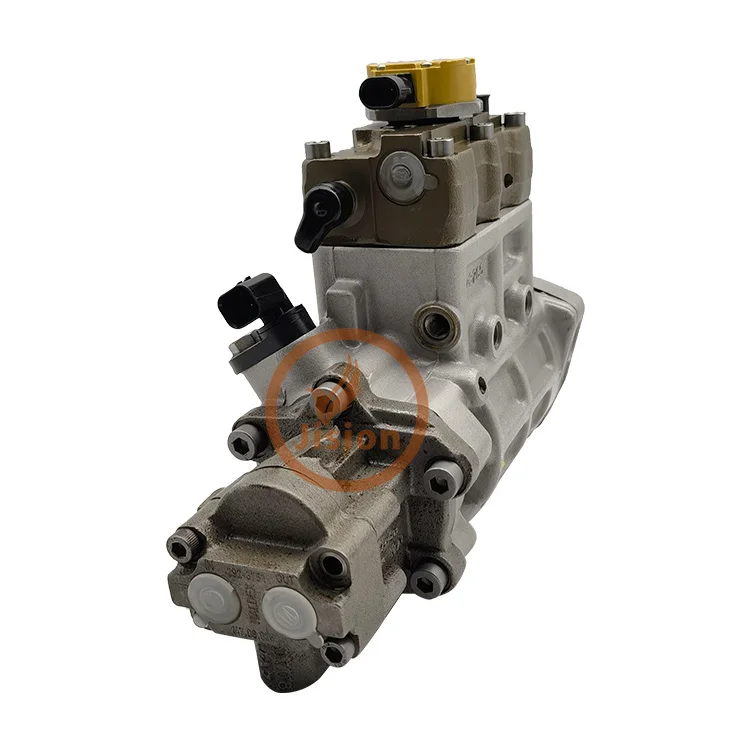 Jision C6.4 E320d 320d Excavator Fuel Injection Pump 3264635 326-4635 ...