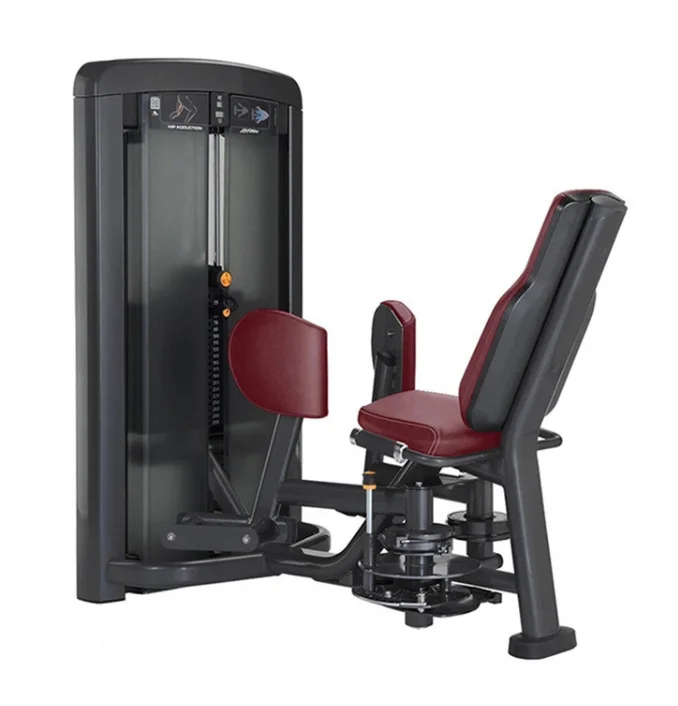 Hip Abduction Machine