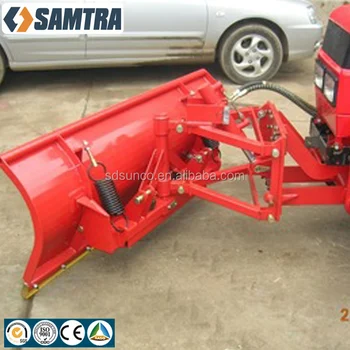 China Factory Tractor Mounted Snow Plow For Sale - Buy Snow Plow ...