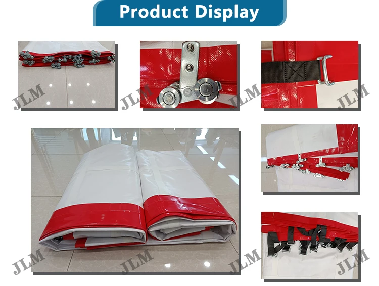 Truck Cover Tarpaulin Pvc Fabric Roll Pvc Plastic Tarpaulin Waterproof 650gsm Other Fabric Woven ...