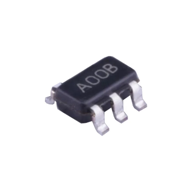 New Original Lmc7101bim5x/nopb Lmc7101bim5x Sot23-5 Op Amps Ic Chip Electronic Component - Buy ...
