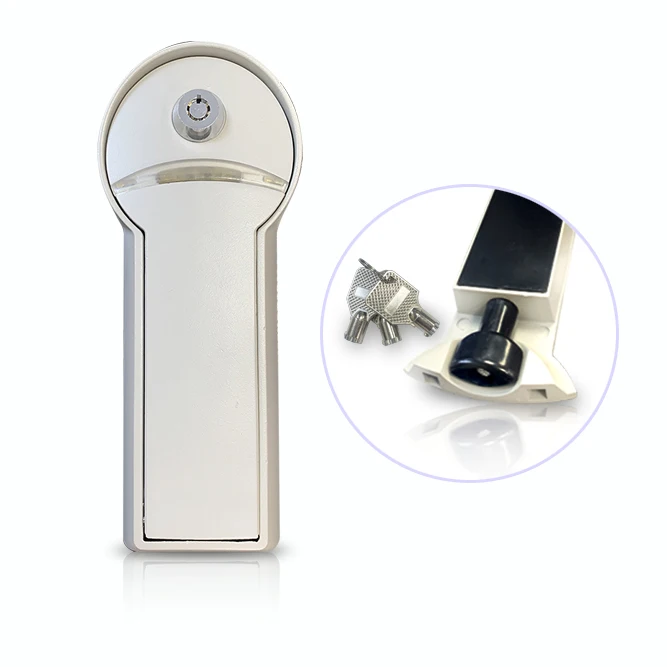 Industrial Roller Shutter Push Button Gate Motor Rectangle Selector ...