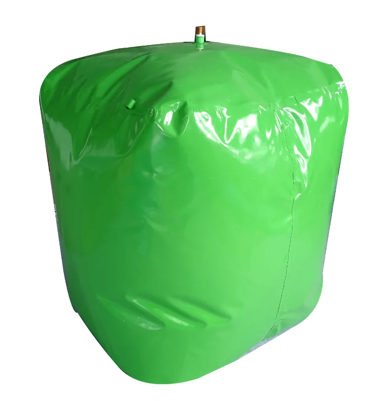 Alibaba.com: TEENWIN TY-BSB-1.0 Biogas Bag, capacity 0.2 to 200m3 ...