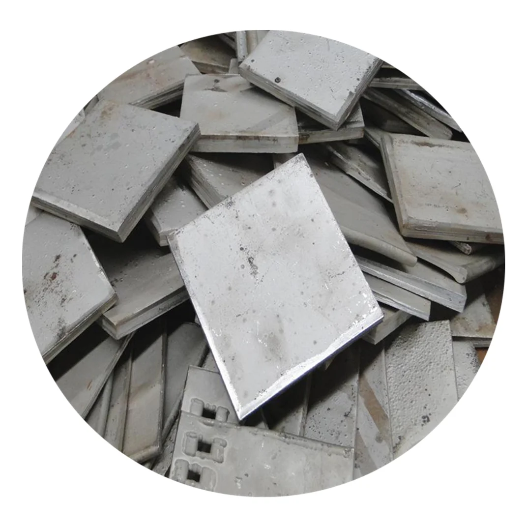 Pure Nickel Metal