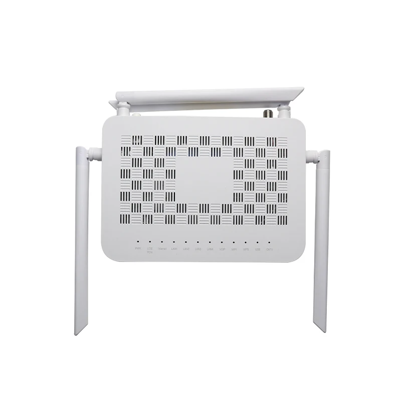Wifi6 GPON ONU - Optfocus Xgpon Onu for Fiber Optic Network