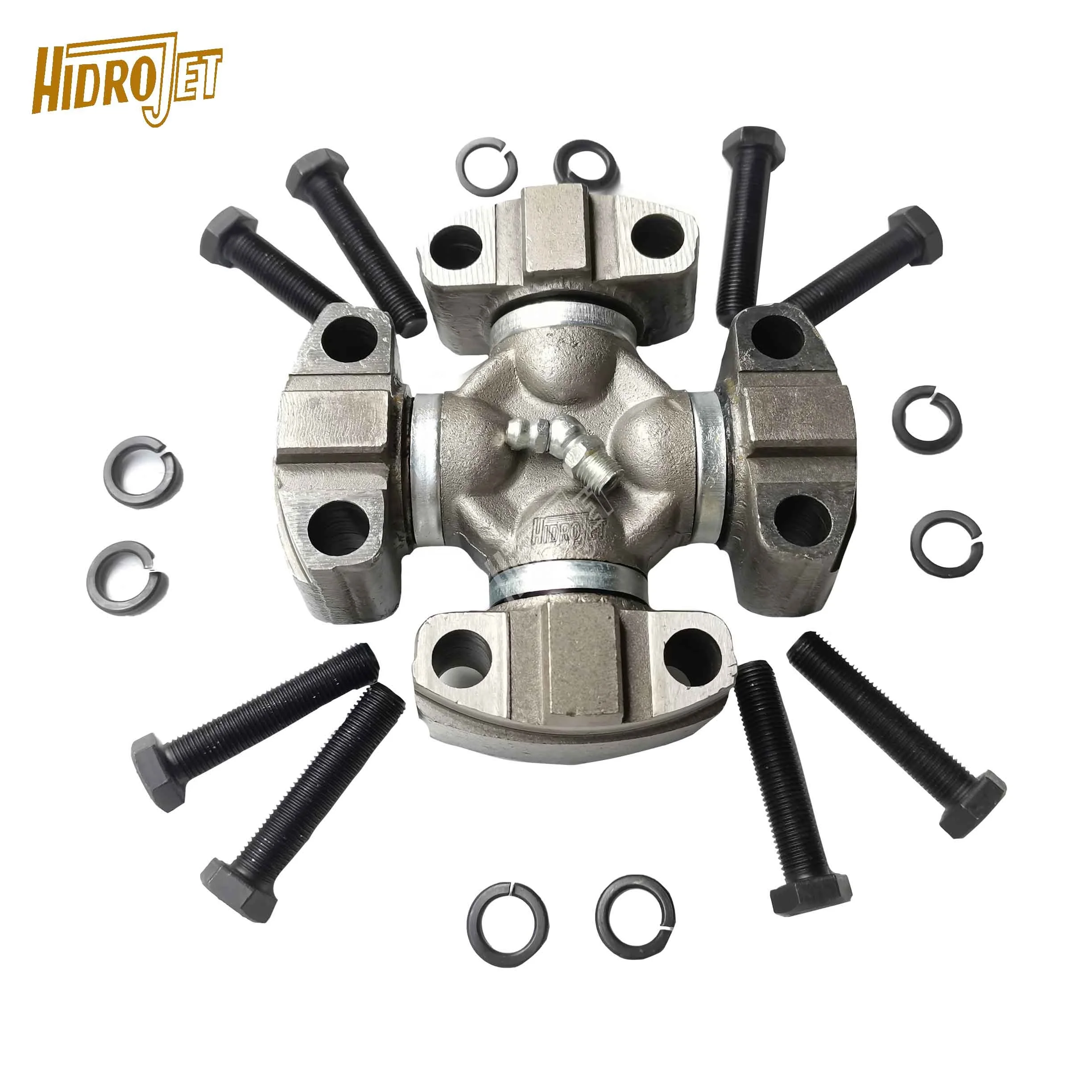 驱动轴蜘蛛u型接头2K3631，轴承套件2K-3631| Alibaba.com