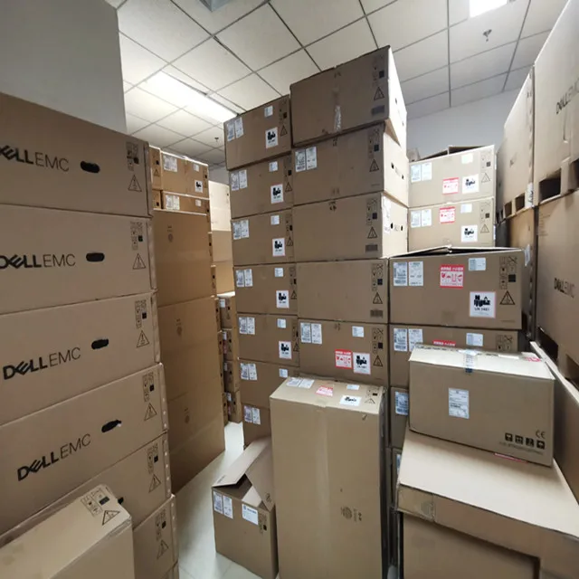 Brand New Dell Emc Poweredge R960 Rack Server - Buy R960,Dell R960,Dell ...