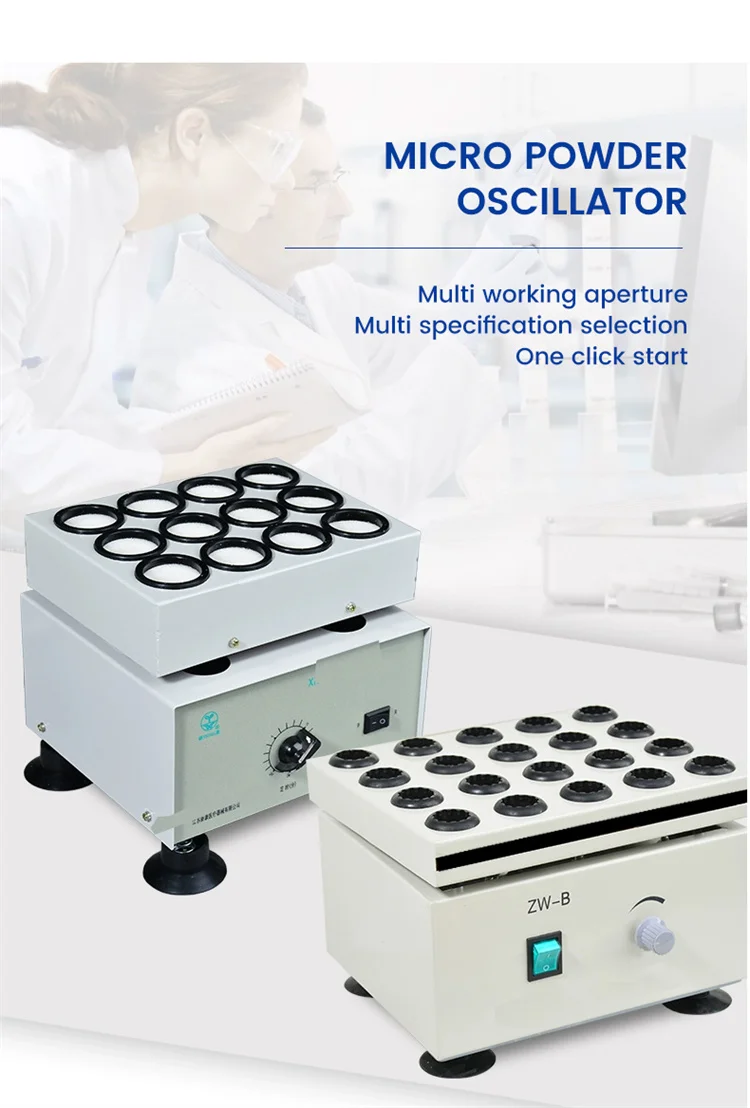 Orbital Shaker Speed Range 40-200rpm Lab Led Digital Orbital Shaker ...