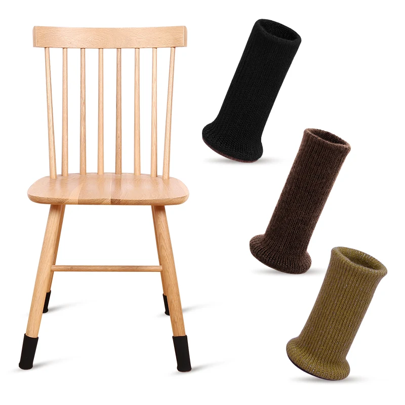 Alibaba.com: Elastic Wood Chair Leg Protectors, 1000 Pcs Furniture ...