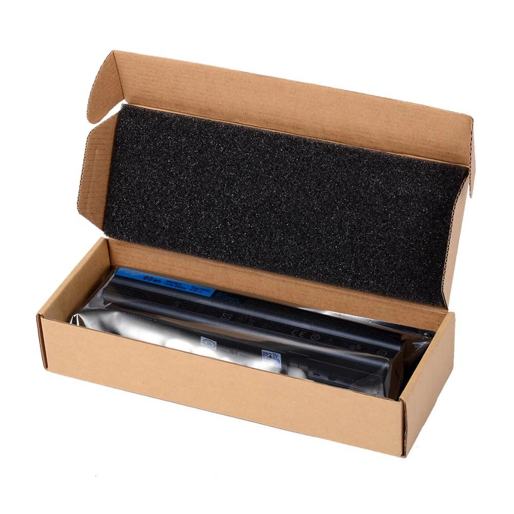 Laptop Battery 97wh M5yox M5y0x For Dell Latitude E6540 E6530 E6440 ...