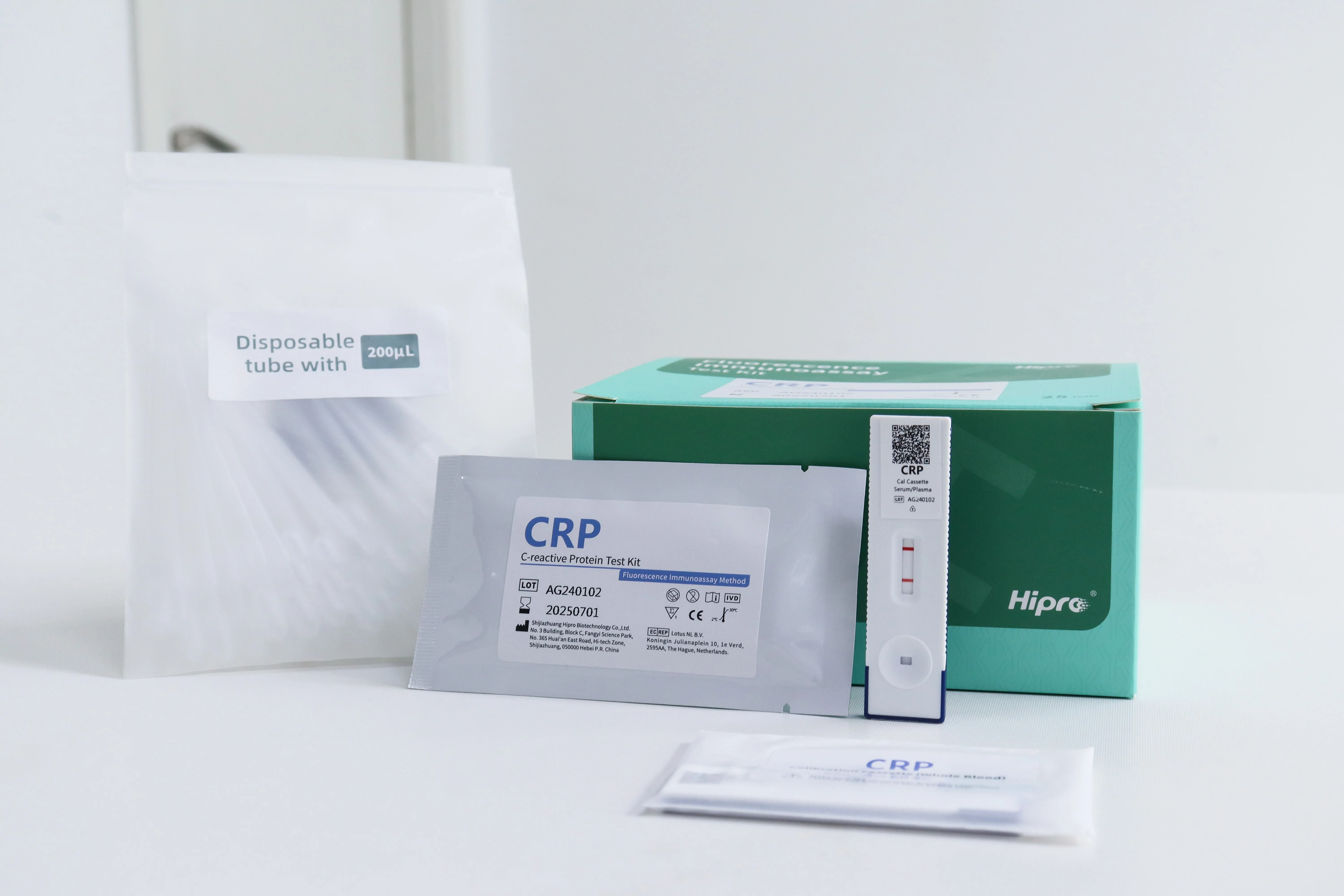 Palm F Immunofluorescence Quantitative Analyzer Hormones Analyzer ...