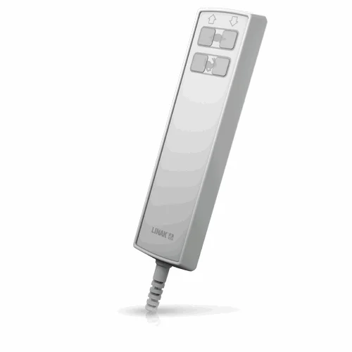 HB50 Remote Control 4 Buttons Silicon Keypad Automatic Function for ...
